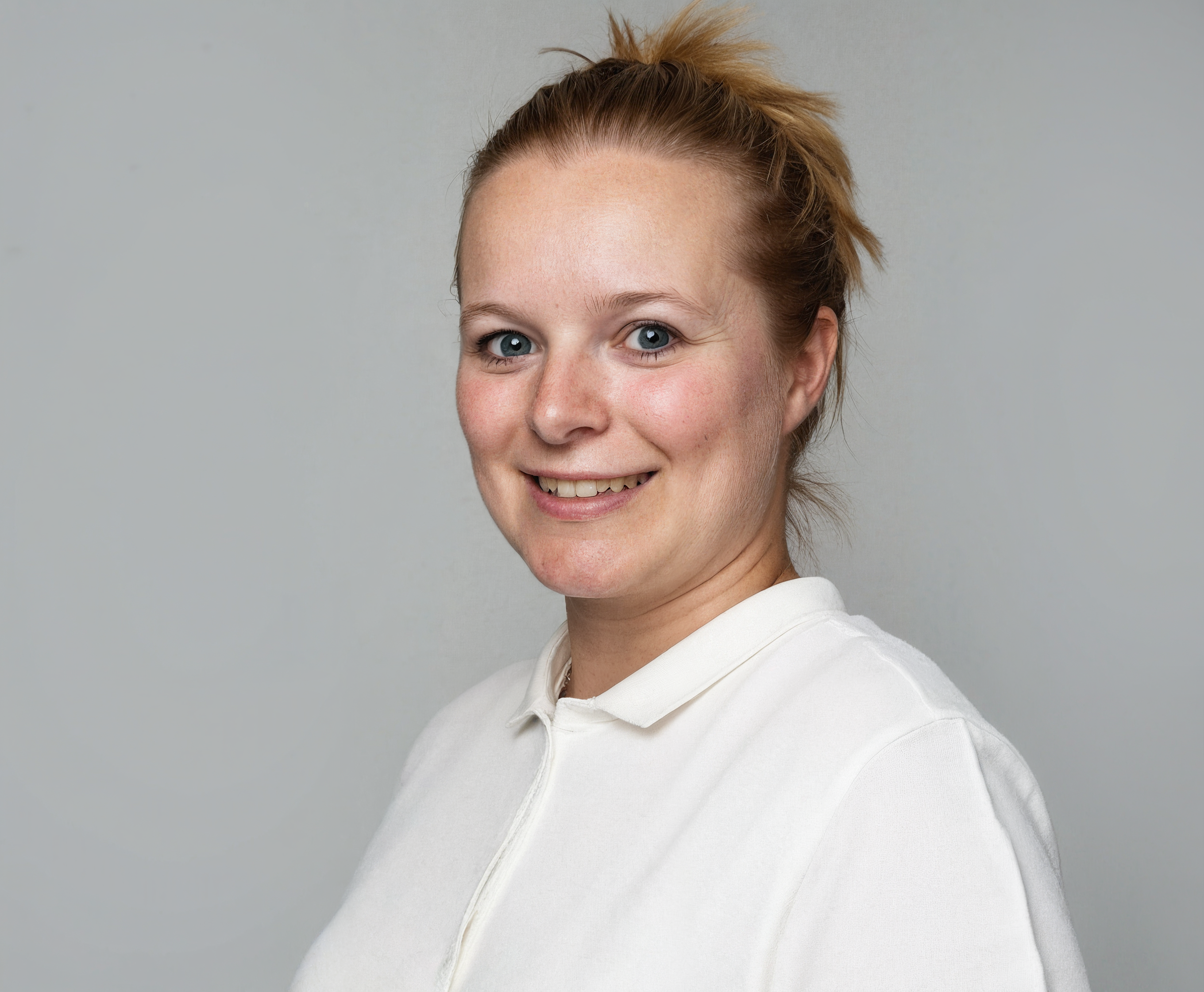 Ons nieuwe teamlid: Simone van der Poel